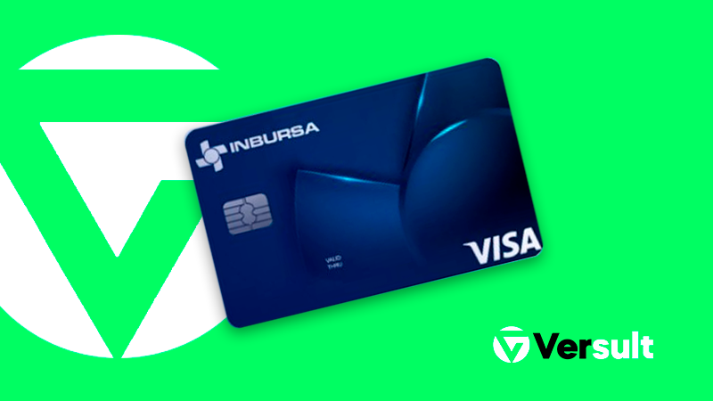 Tarjeta de Crédito Inbursa Clásica - Versult