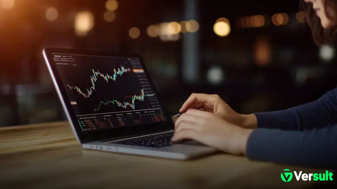 Inversión para principiantes: Cómo comenzar a invertir con éxito