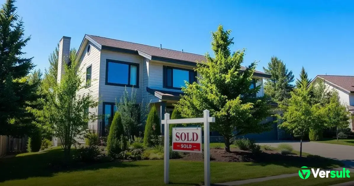 8 Consejos Financieros para Comprar una Casa: Asegura tu Futuro