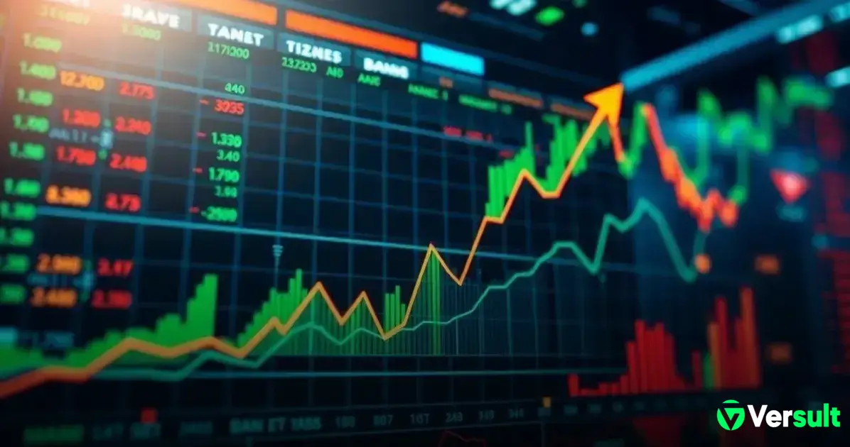 Curso de Inversiones en la Bolsa: Transforma tu Futuro Finanzas