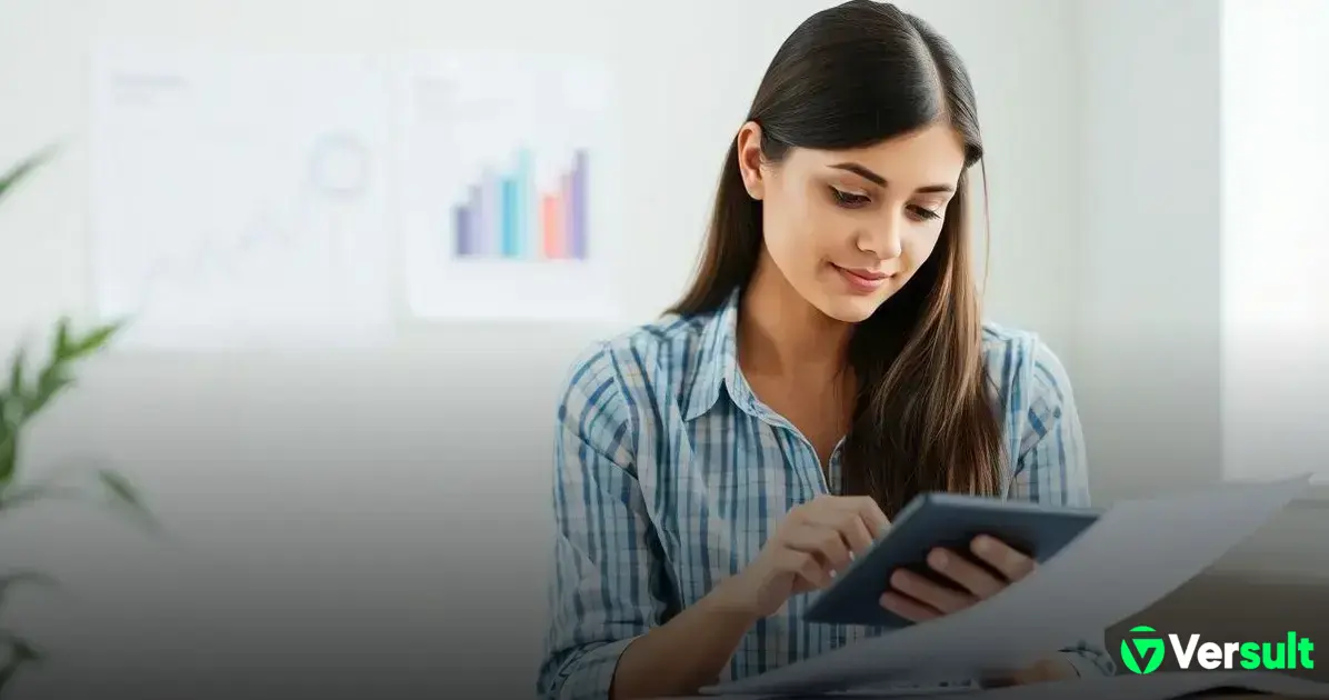 Finanzas Básicas: Domina tu Dinero y Gana Estabilidad