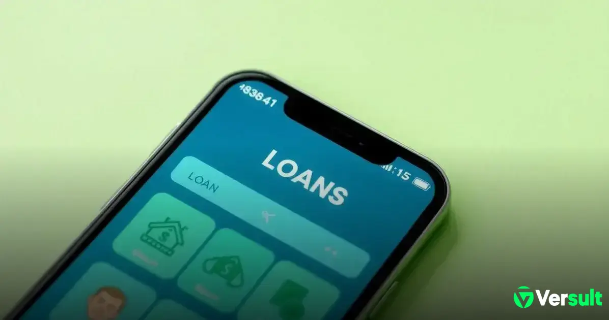 App de Préstamos: Descubre la Mejor Solución Financiera Rápida